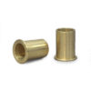 Swing Arm Bushings - Custom Bronze